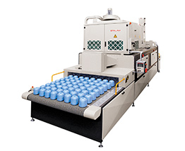RFD| Radio frequency dryers | A.T.E. India