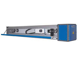 Colorscan CIS-12 Color Inspection System | A.T.E. India